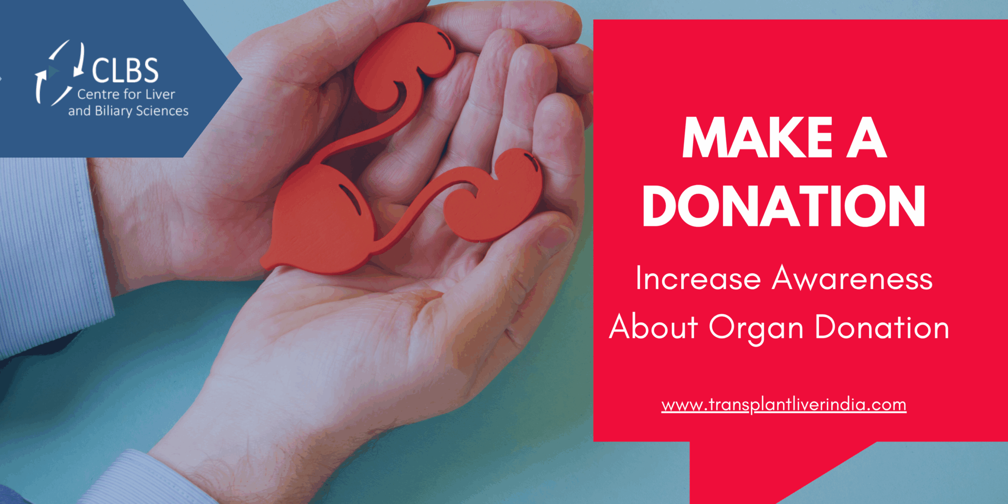 How to Increase Awareness About Organ Donation in India ...